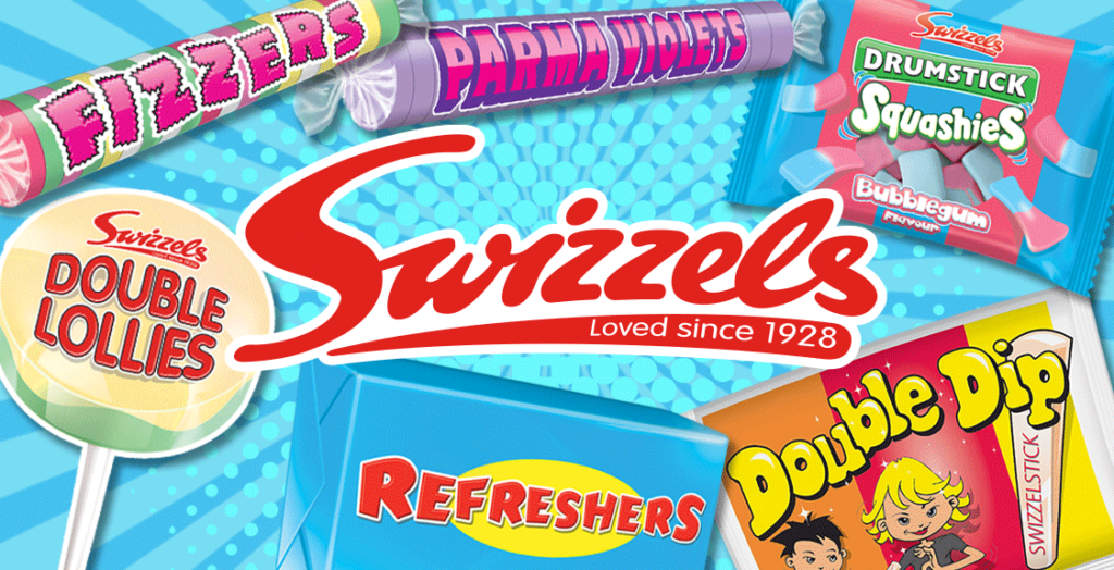 Swizzels – Corsair Toiletries